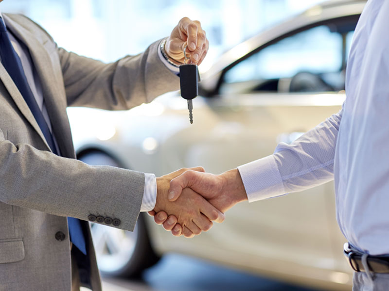 Queensland Motor Vehicle Sales Licence - Fusion Business College