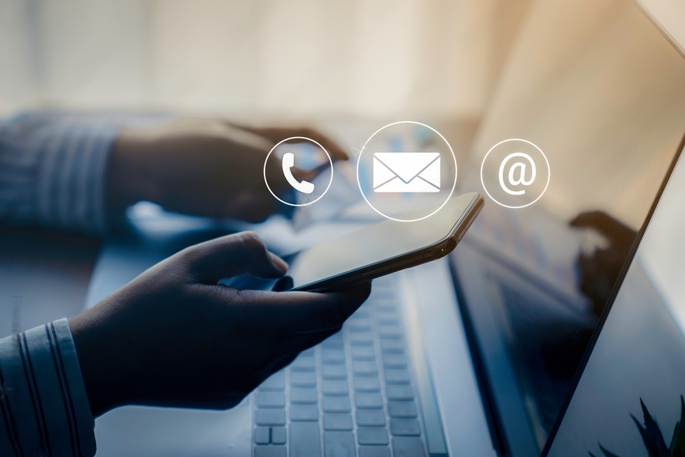 Contact Us - Fusion Business College