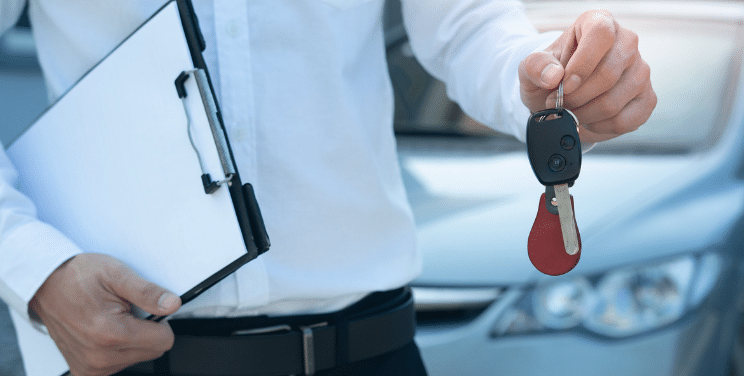 Getting Started in Auto Sales - Fusion Business College